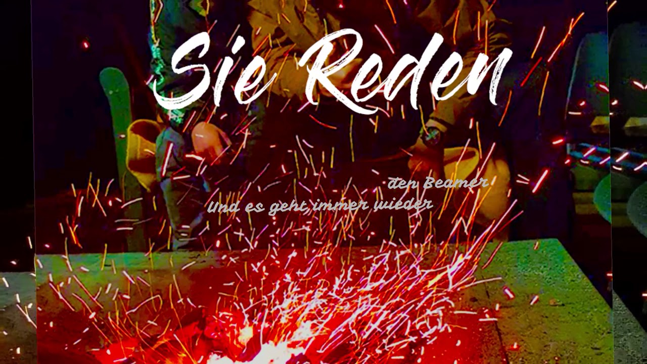 AMA- Sie Reden(OFFICUAL LYRICS VIDEO) Prod.Khaled - YouTube