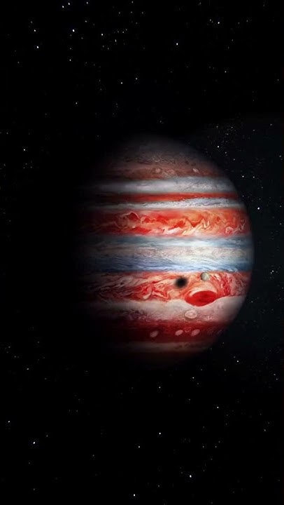 Sounds of Jupiter - YouTube