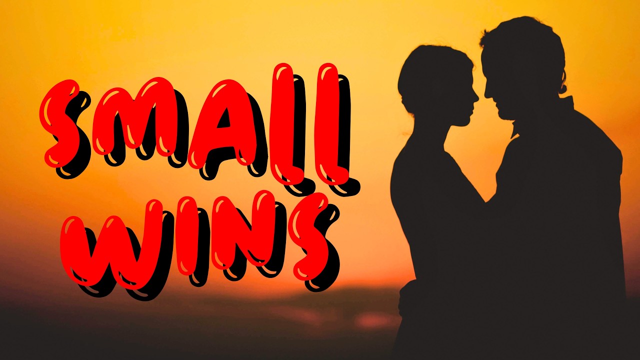 Small Wins | English songs with lyrics | English song lyrics - YouTube