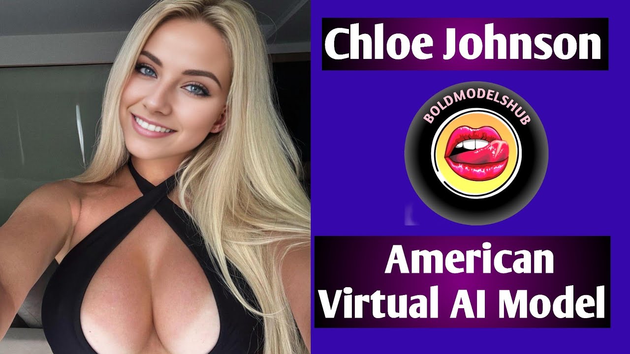 Chloe Johnson:Instagram Star | Fashion, Lingerie, Bikini Model | Age,Wiki,Lifestyle |Bio £ Fact ...