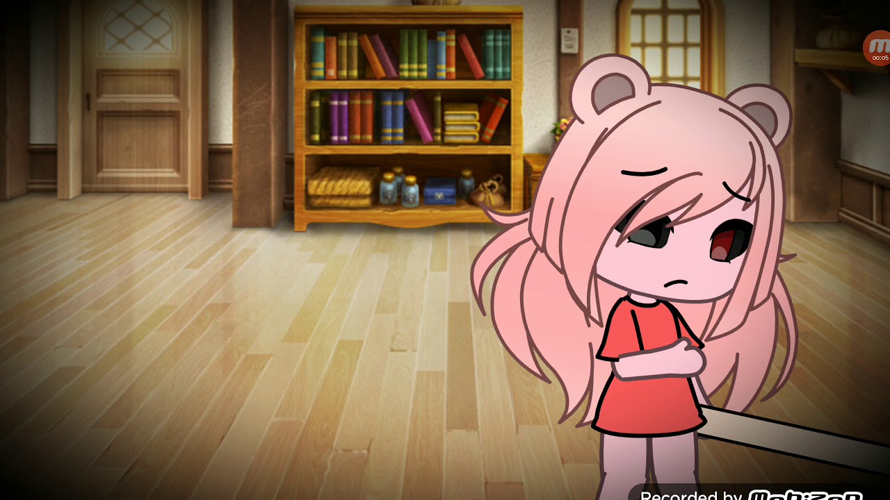 🎩📄Angel📄🎩(가챠라이프*gacha life*) - YouTube