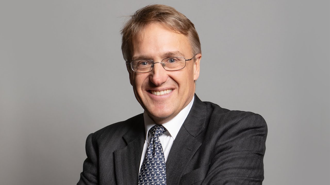 Sir Charles Walker Demands More Help for Those Suffering Mental Health ...