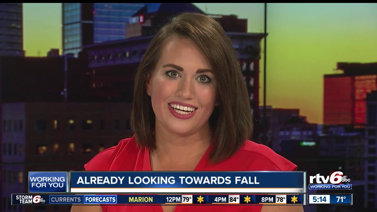 Good Morning Indiana 5 a.m. | July 8, 2019 - YouTube