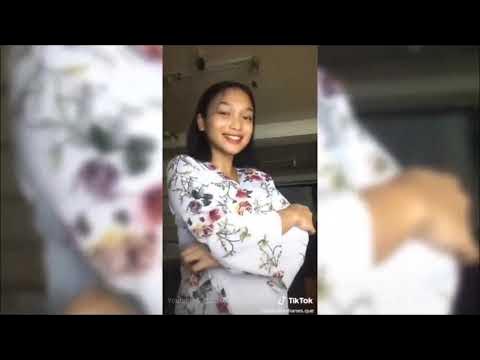 AWEK TIK TOK TAYANG TETEK - YouTube