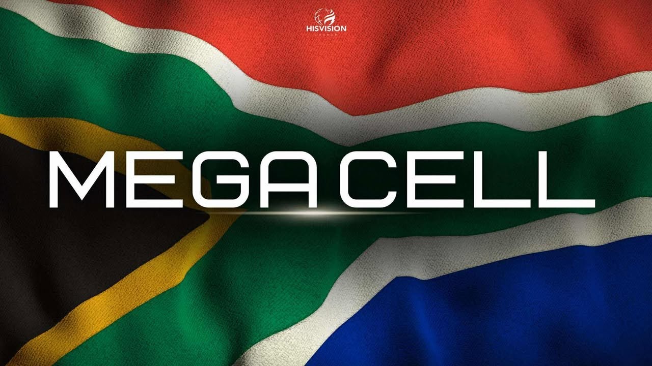 Mega Cell Celebration | 11 June - YouTube