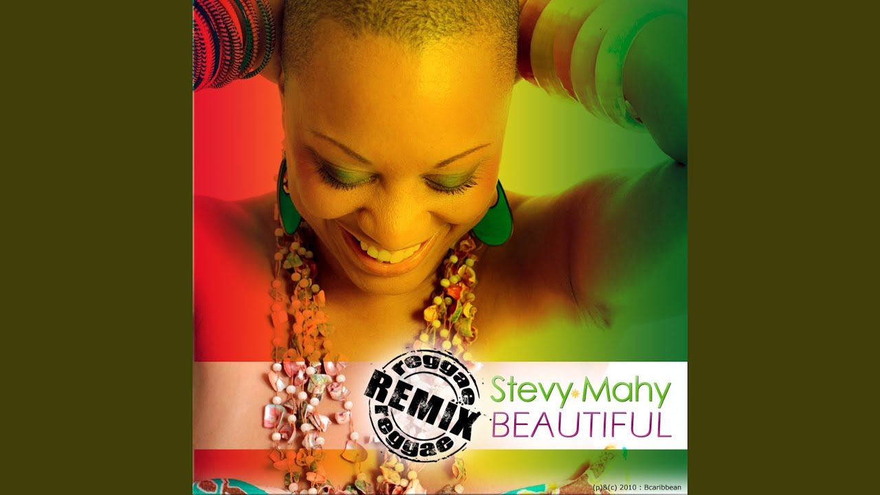 Beautiful (Reggae Version - Remix Instrumental) - YouTube