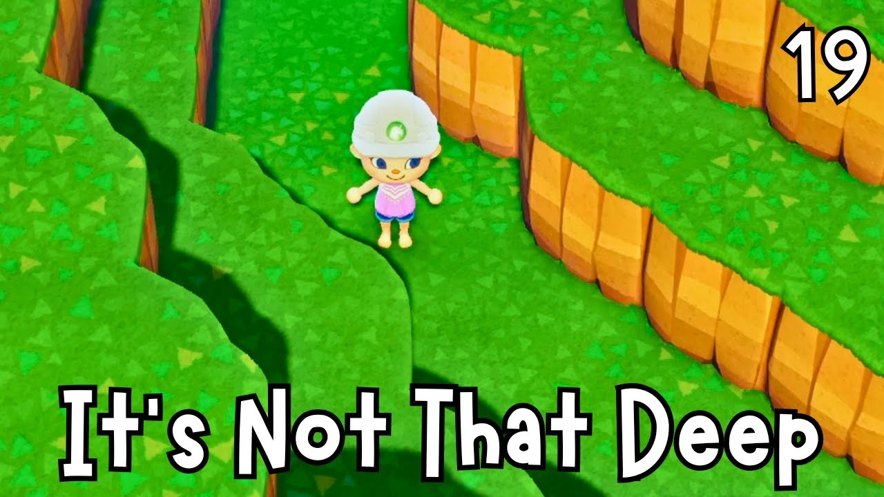 Day 19 - I Designed an Animal Crossing Island with Zero Updates in 30 ...