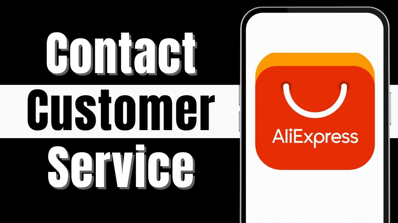 How to Contact AliExpress Customer Service Live Chat | Get Instant Help ...