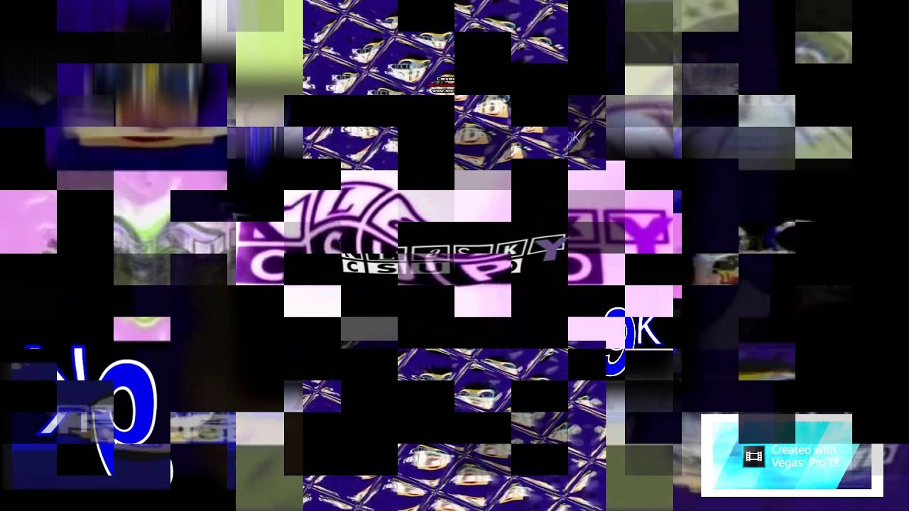 Scan Round 3/10 - YouTube