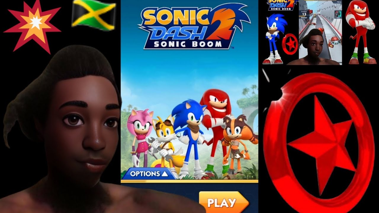 Complete All Tasks Smashing 200 Object While Dashing Gameplay Special ...