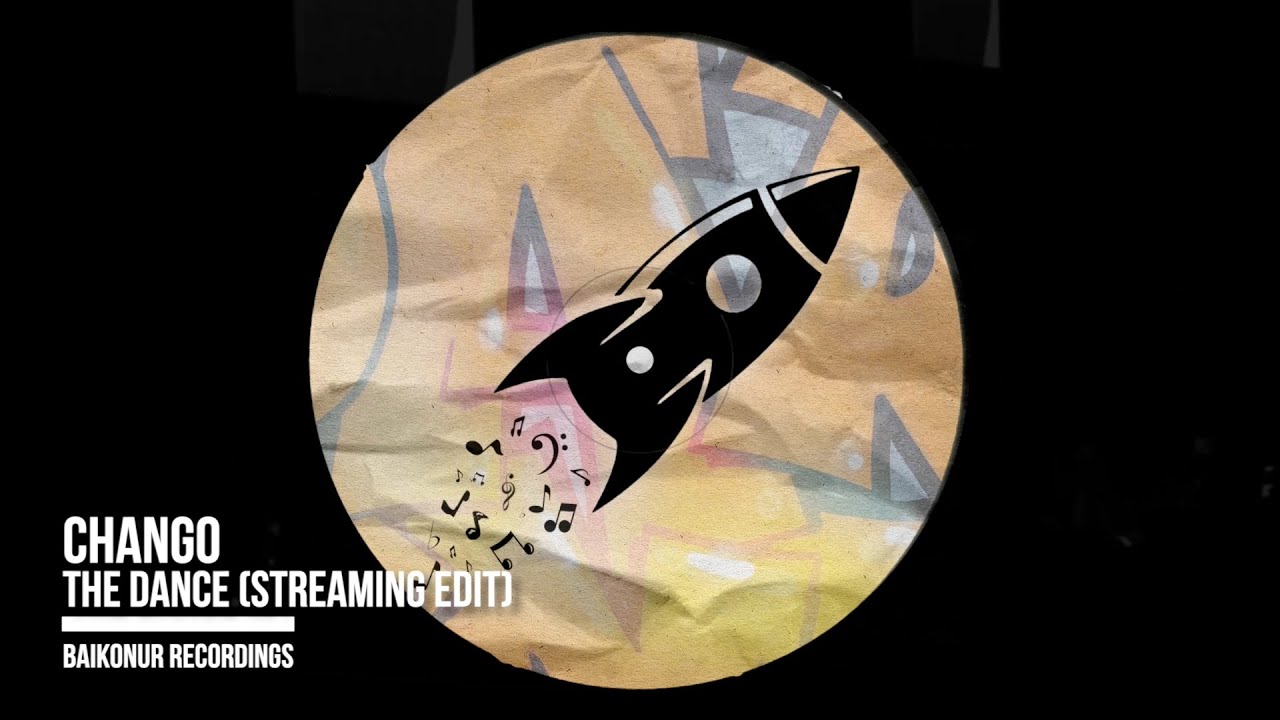 Chango - The Dance (Streaming Edit) - YouTube