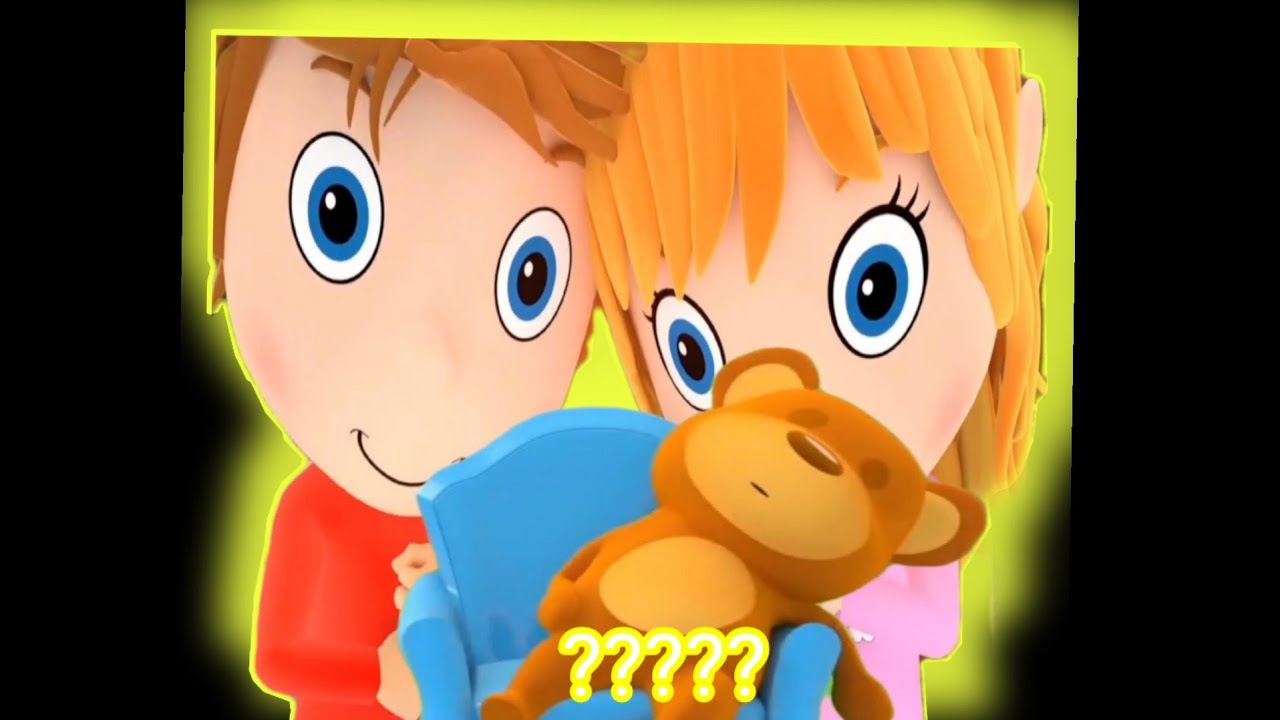 8 "UN RAM SAM SAM" Gulli gulli metal sound variations in 60 seconds ...