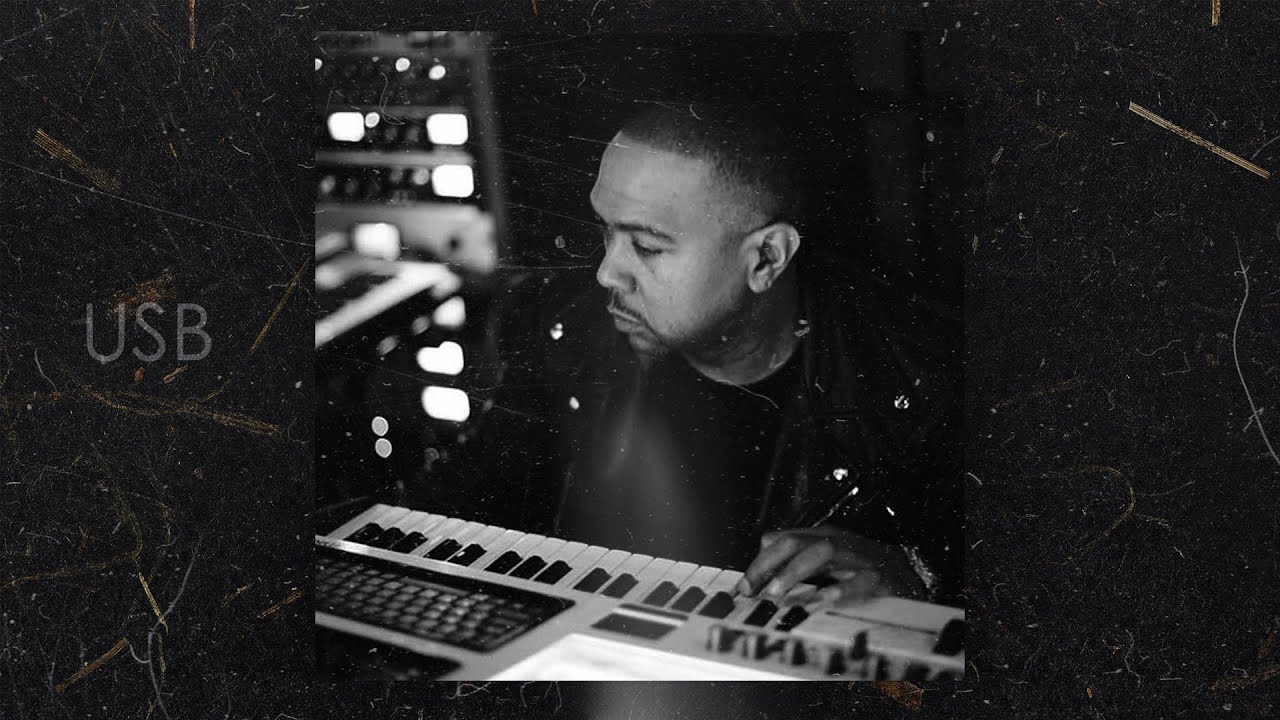FREE | Timbaland Type Beat - "USB" - YouTube