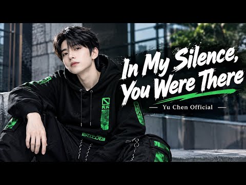 In My Silence, You Were There - Original Music by Yu Chen #song #inspirationalsong #music 