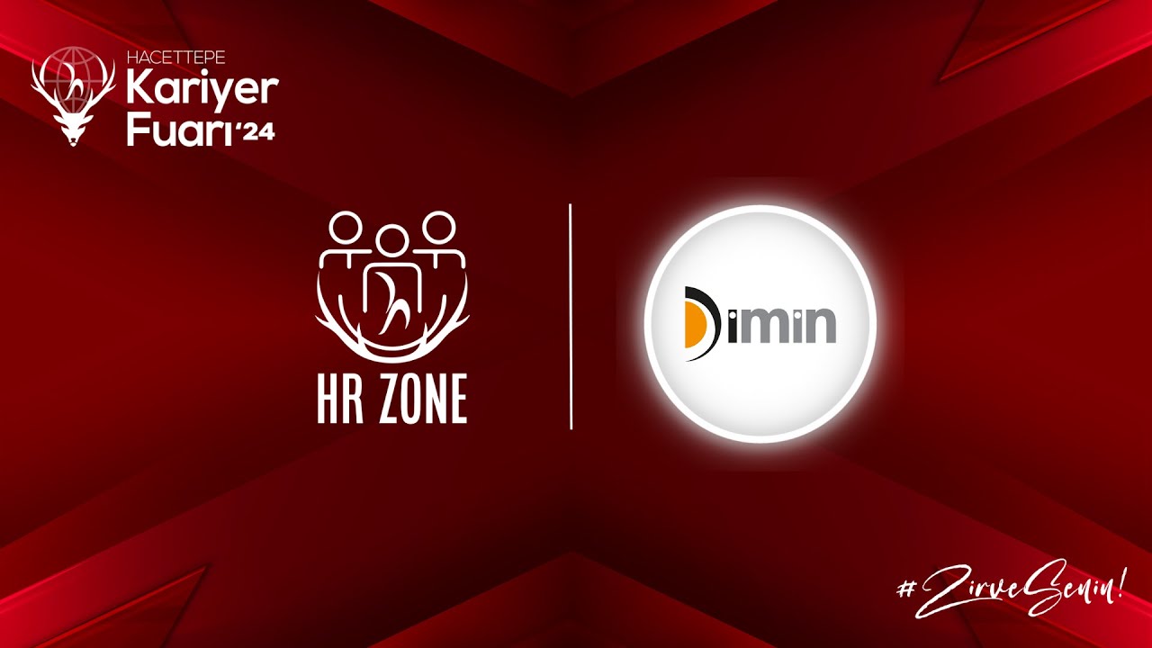 HR ZONE | DİMİN MADENCİLİK - YouTube