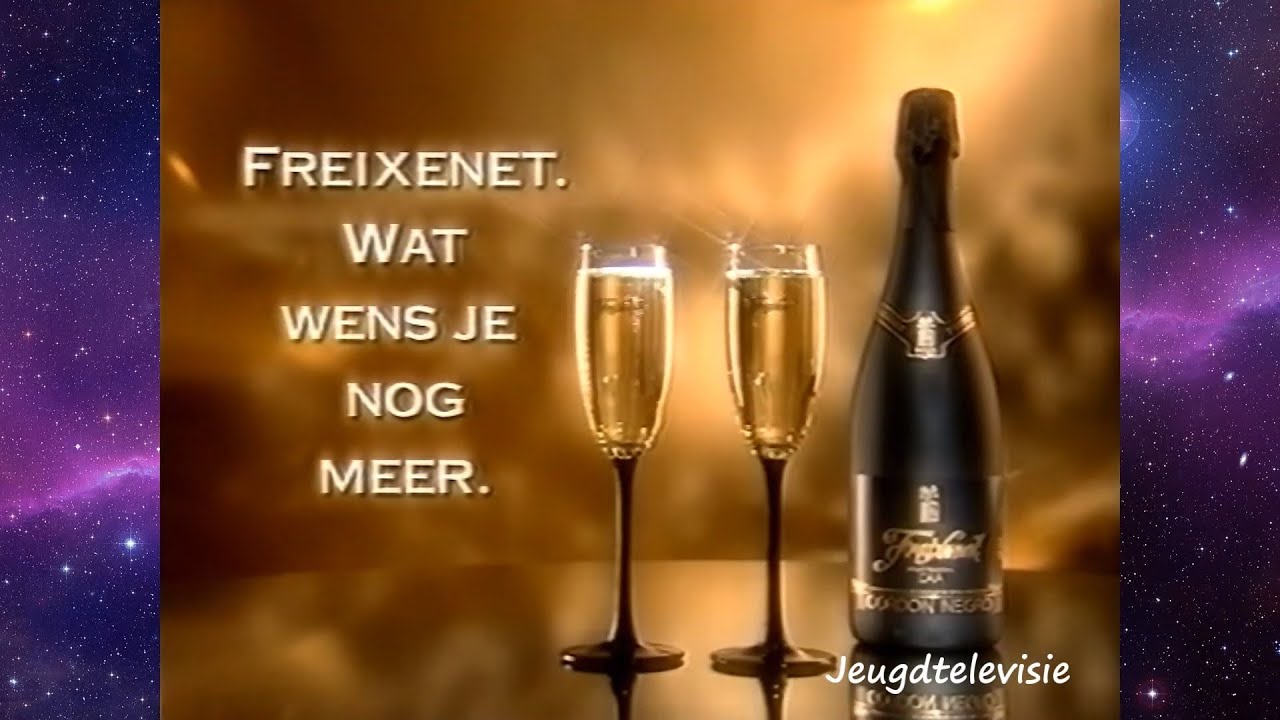 STER Reclame 28-12-2001 - YouTube
