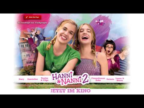 12 Für immer - Eisblume | Hanni & Nanni 2 Soundtrack