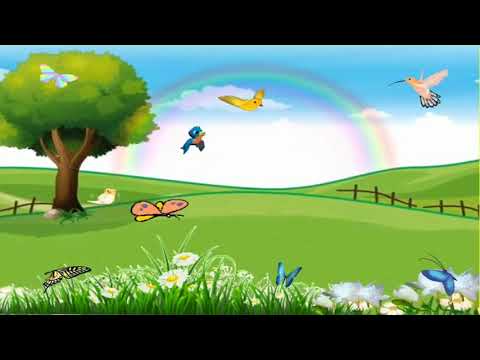🌳 Çınar Ağacı Şarkısı ( Orman Haftası ) Okul Öncesi- İlkokul Doğa  Şarkıları