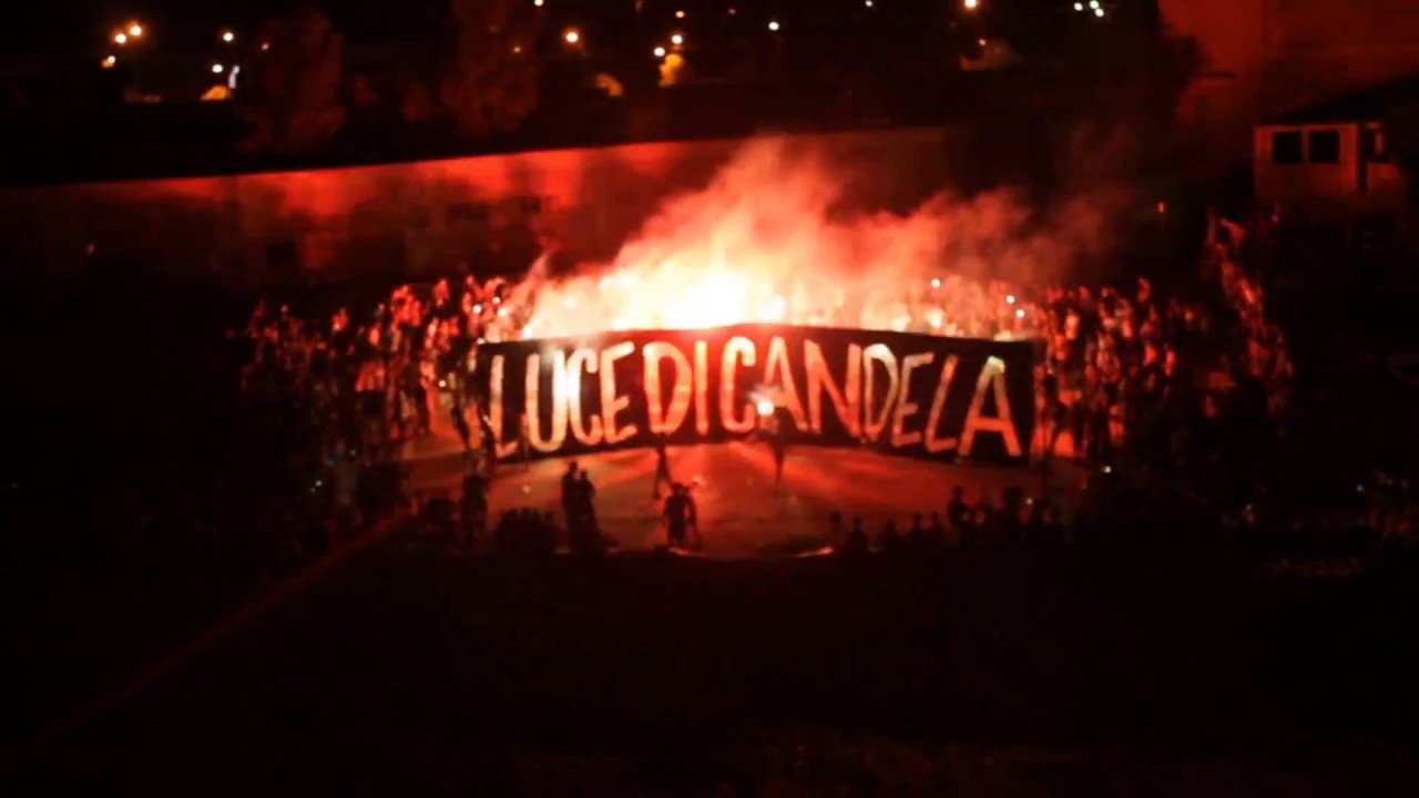 ULTRAS REVOLTES 2012 - Our 5th Anniversary. - YouTube