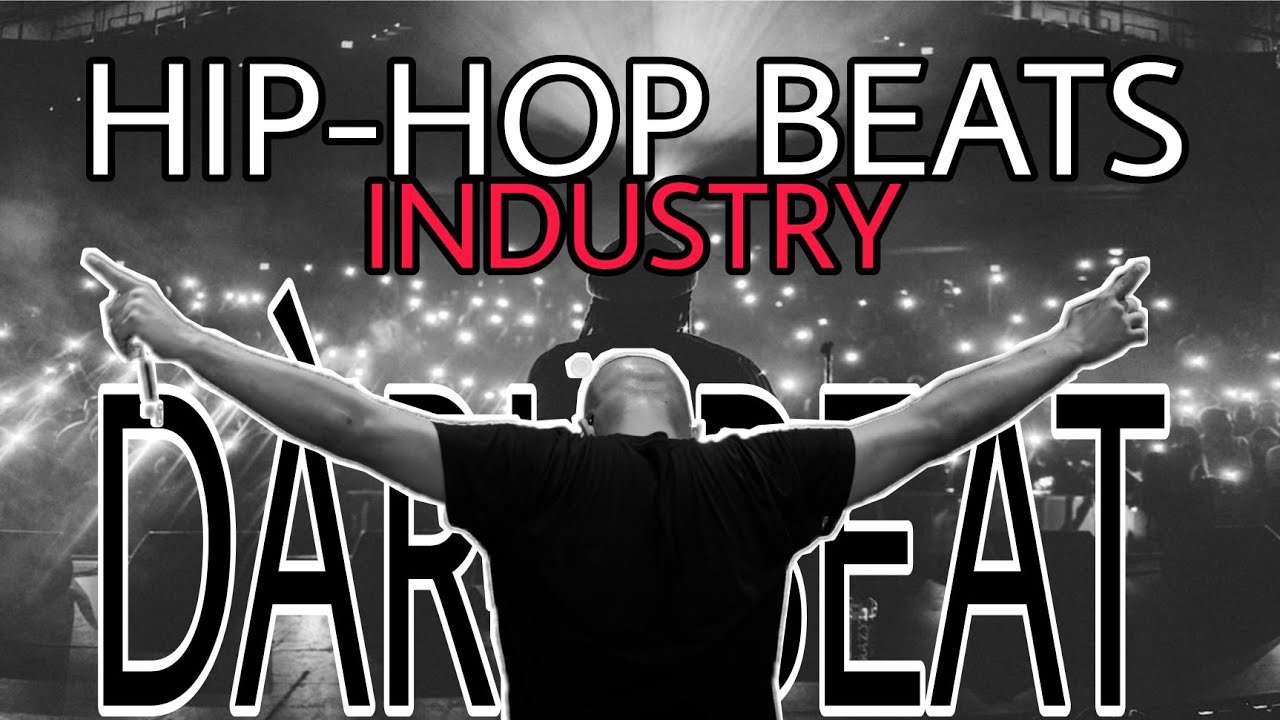 DRK HIP BEAT - INSTRUMENTAL [FREE BEAT] - LHORKAN - YouTube