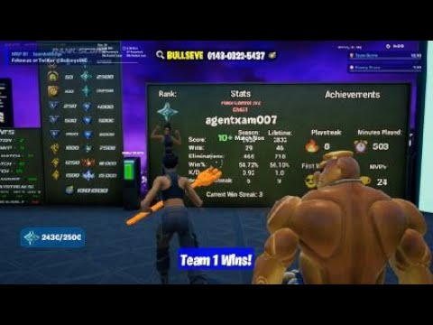 1v1 fair fight gameplay - YouTube