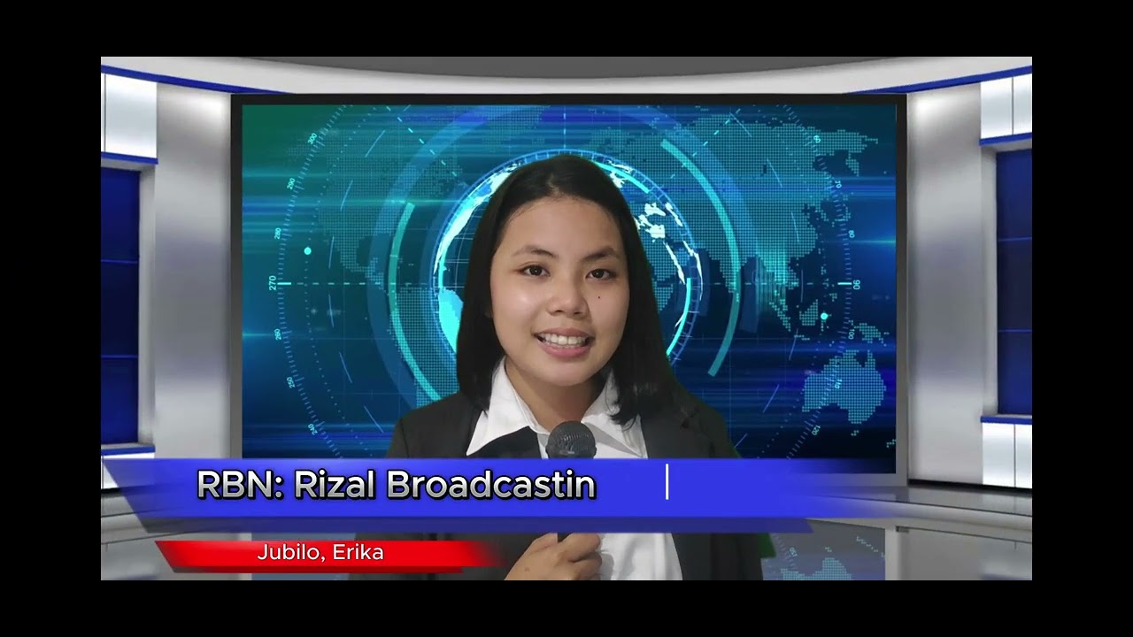 Rizal Broadcasting Network (RBN) Group 3 - YouTube