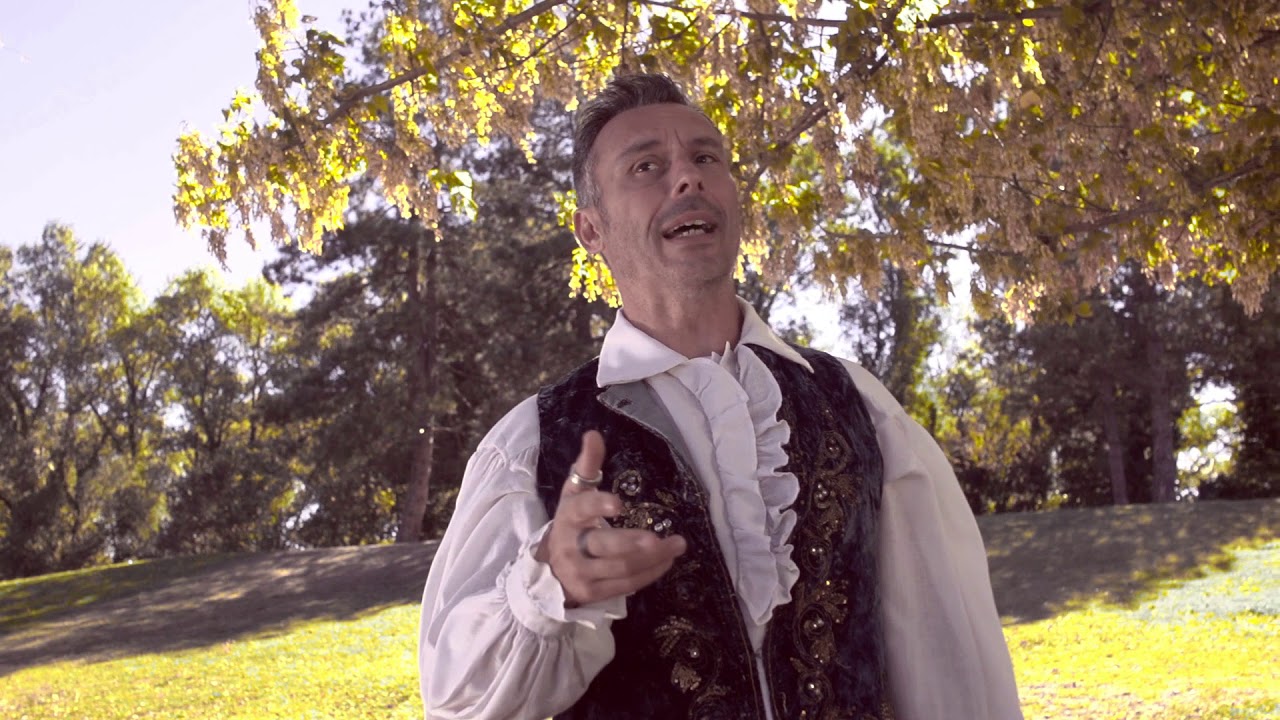 Maître Connard - YouTube