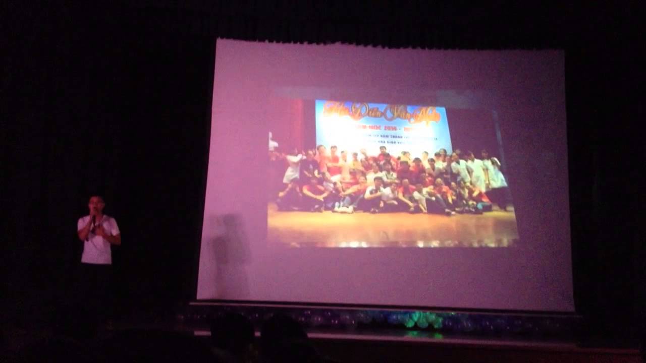 SVCN 2015 Dr TNT :3 - YouTube