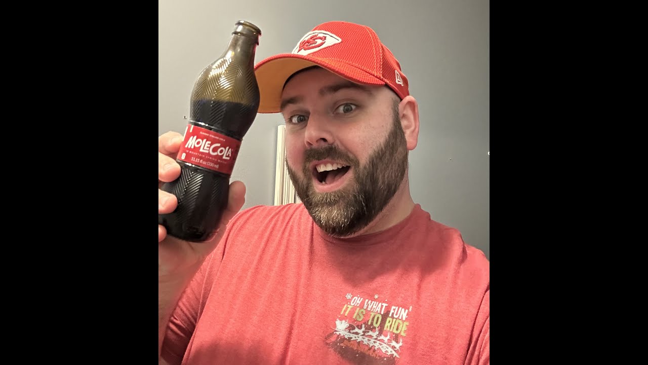International Soda Review (World Market Edition) - YouTube