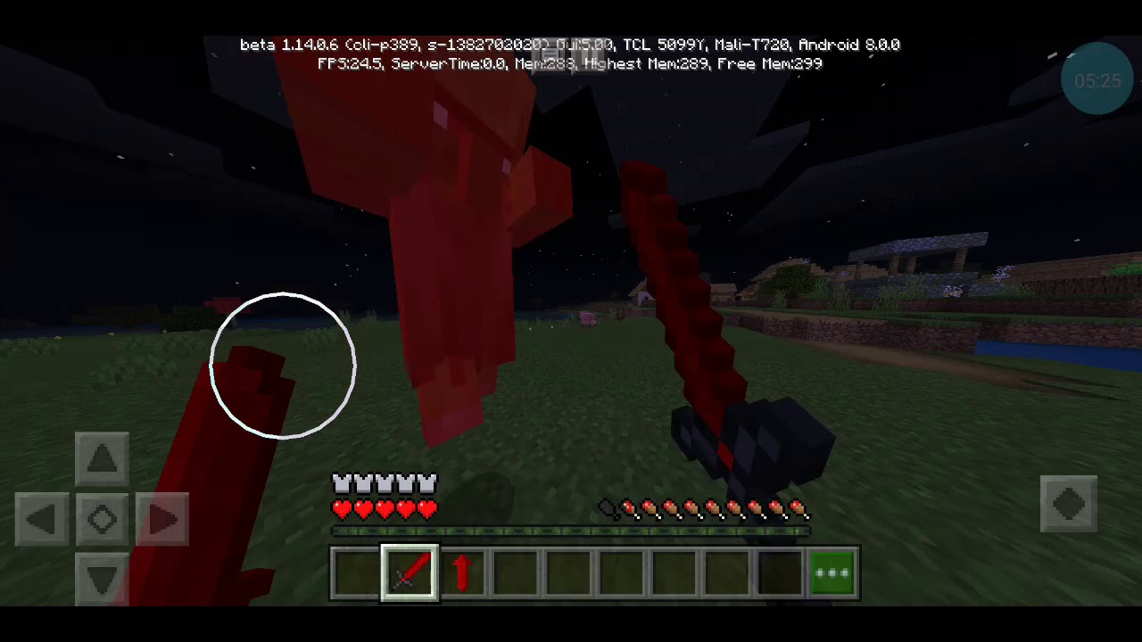 ANT-NIZAR SU MINECRAFT - YouTube