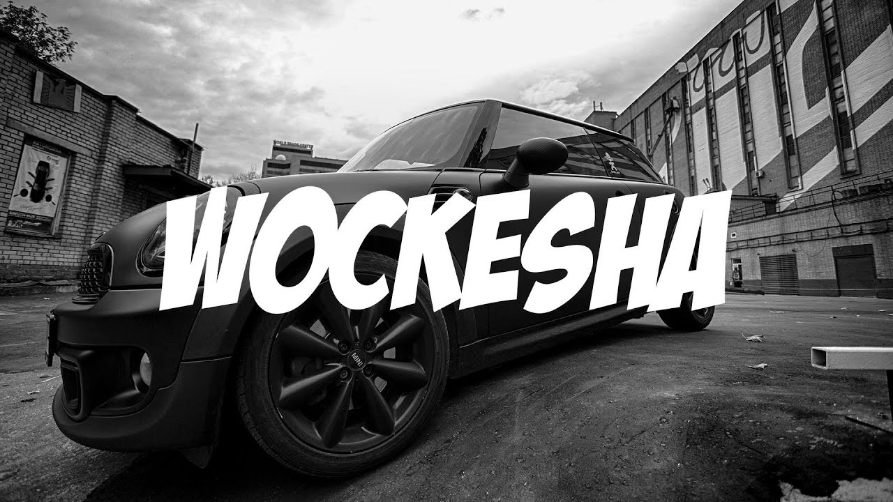 Moneybagg Yo - Wockesha (Lyric video) - YouTube