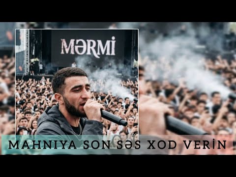 Mahnıya Son Səs Xod Verin (Tik Tokda Axtarılan Mahnı  )2026 Yeni Hit 