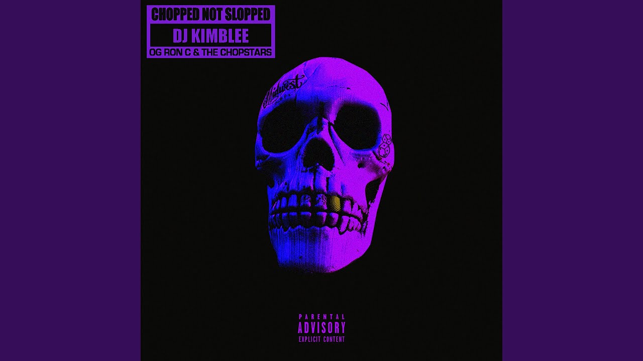 Surfin' Da South (feat. Southside Hoodlum) (ChopNotSlop Remix) - YouTube