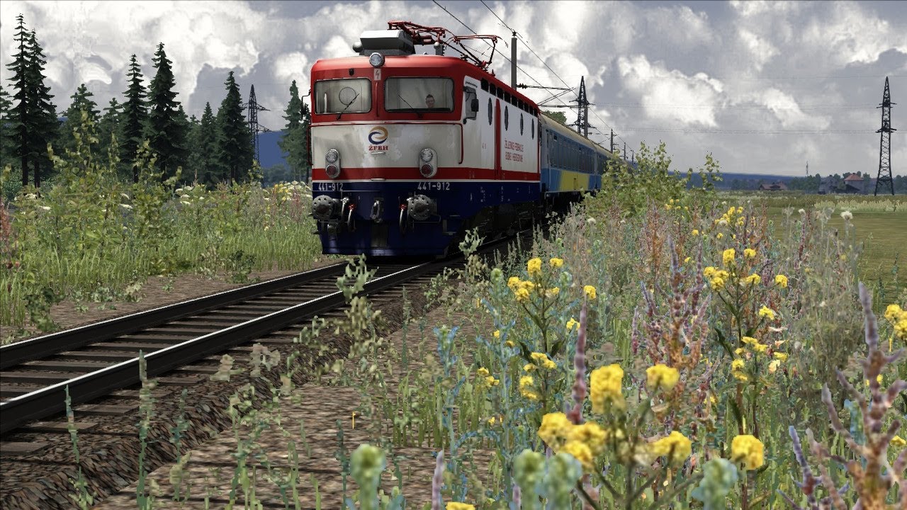 💪 🔴 [LIVE #] TREN ROMANESC BILETE LA JUMATATE DE PRET 🔴 💪 HD - YouTube