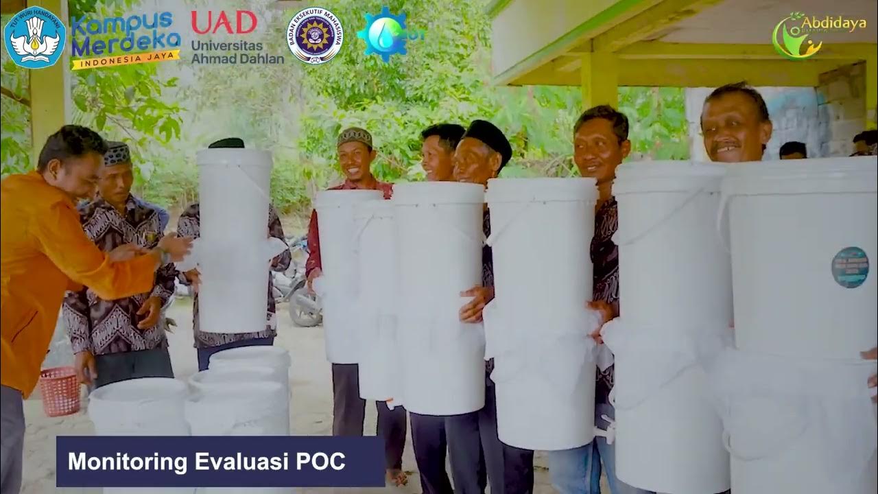 Video Program PPK - Ormawa BEM FAST 2022 - YouTube