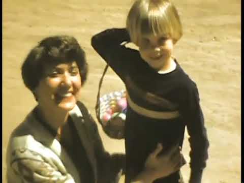 Easter 1979 - YouTube
