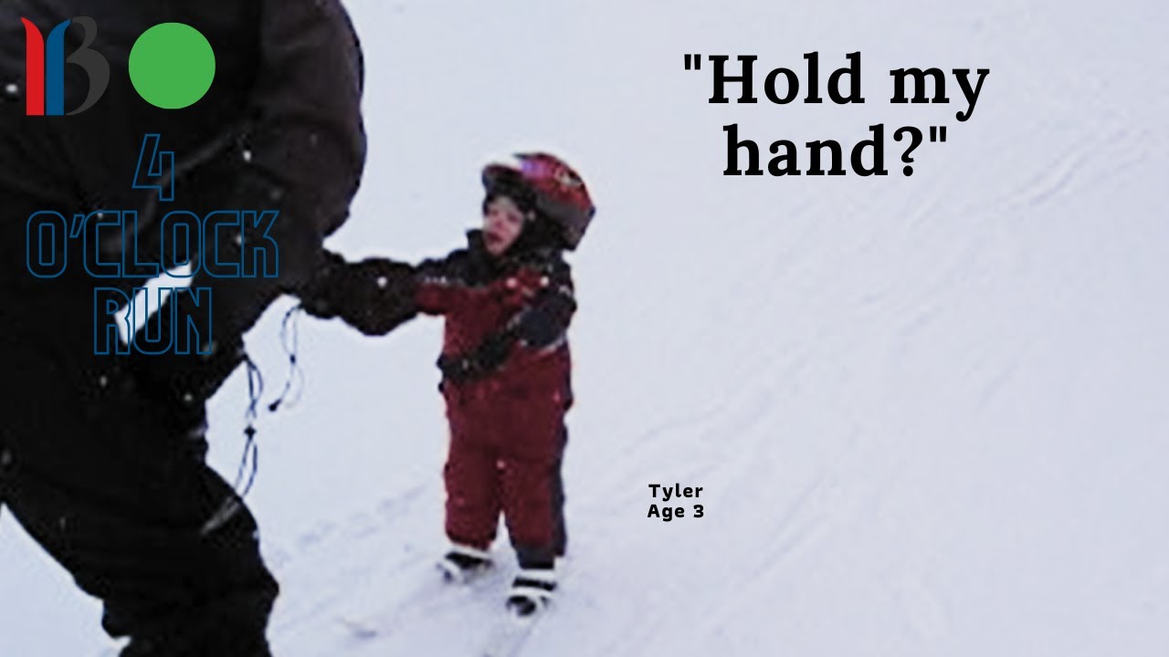 Breckenridge 2006 4 O'clock Run - Green - Tyler's Skis Assisted - YouTube