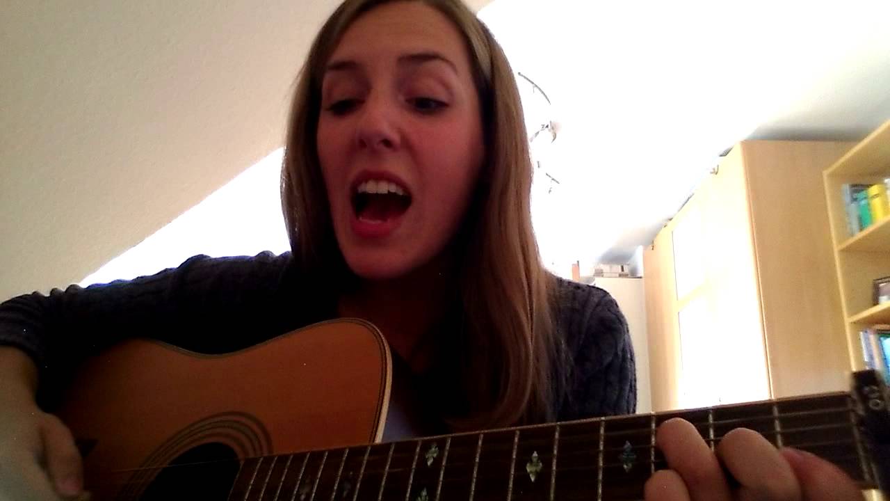 Read all about it - Emelie Sandé Cover - YouTube