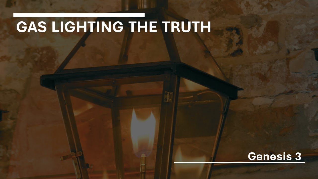 GAS LIGHTING THE TRUTH - YouTube