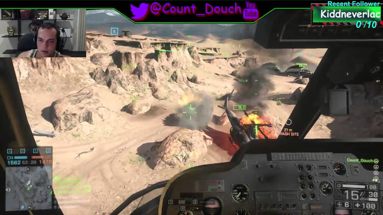 Get to the Chopper - YouTube