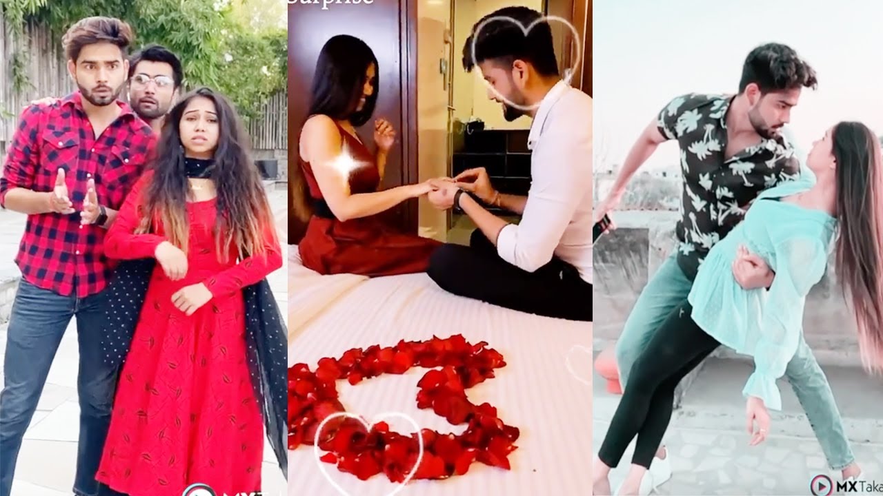 Prem Vats, Noor Afshan Latest Instagram Reels | @premvats ...