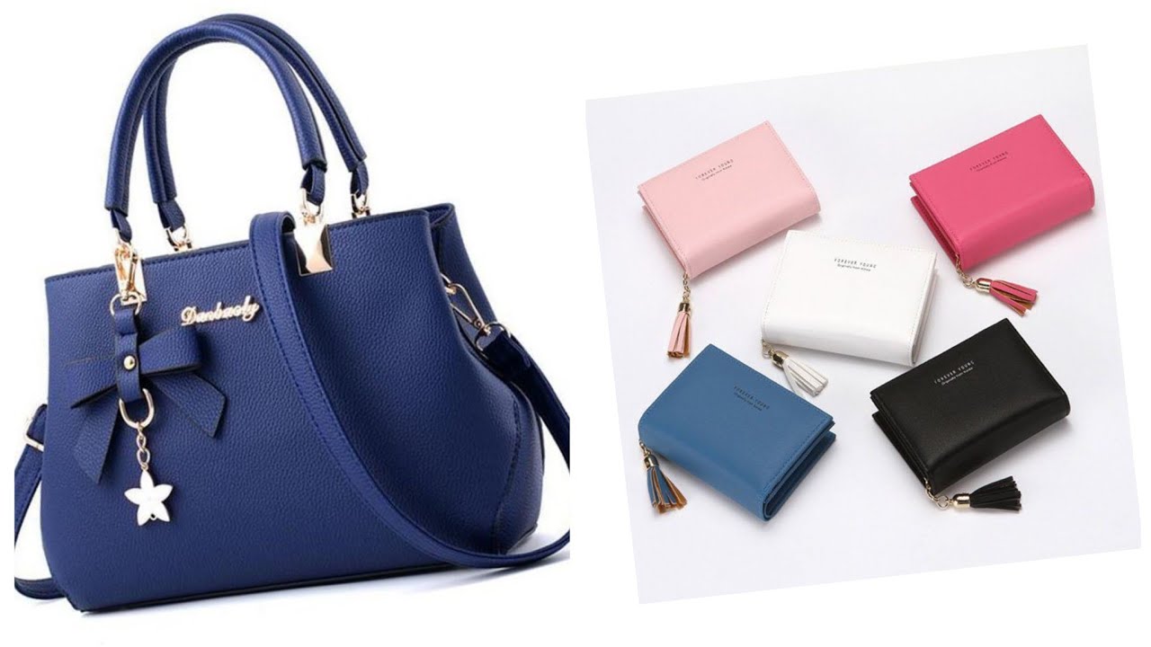 Casual beautiful shoulder bags | Printed purse | Luxury small wallet ...