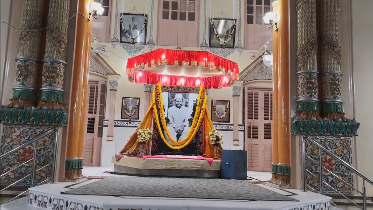 cinematic shots of swami bagh ,Banaras ️ - YouTube