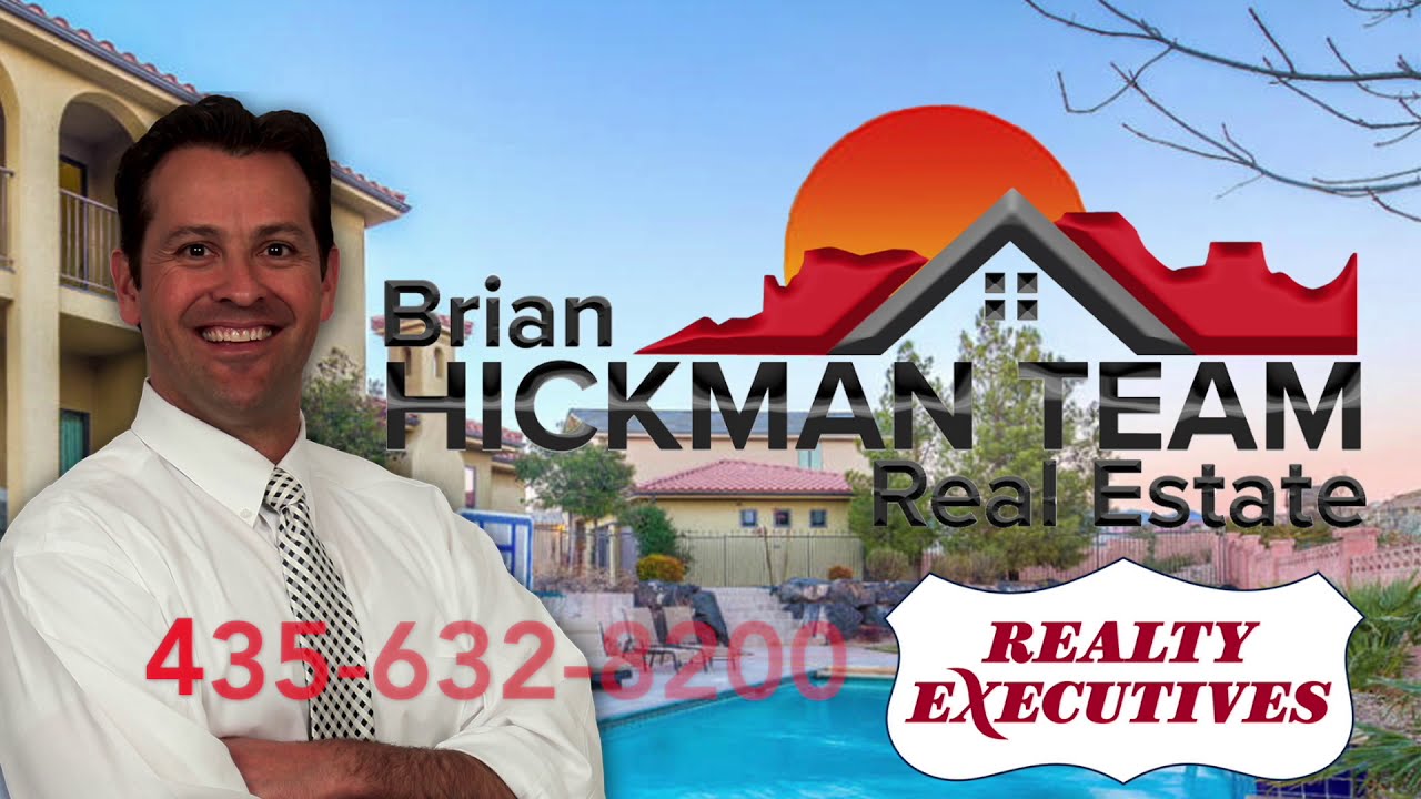 The Brian Hickman Team - 1588 W Chateau Circle - YouTube