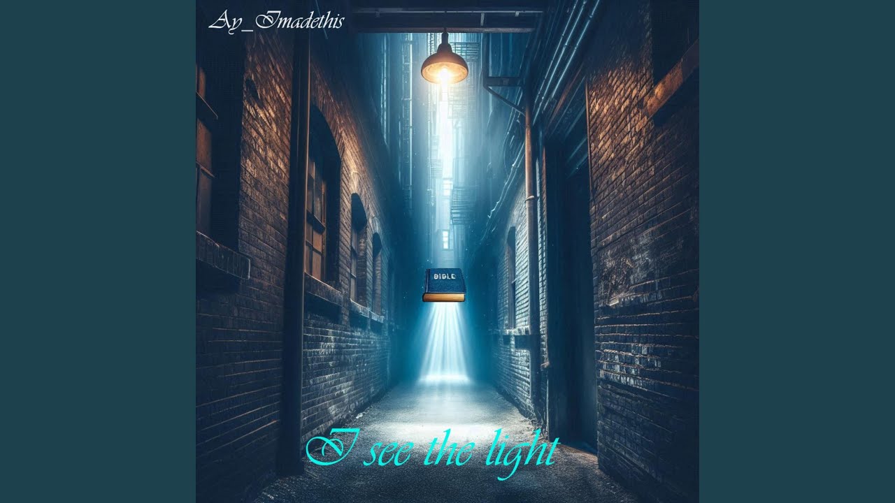 I See the Light - YouTube