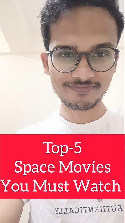 Must Watch Space Movies | Interstellar | The Martian | Apollo 13 ...
