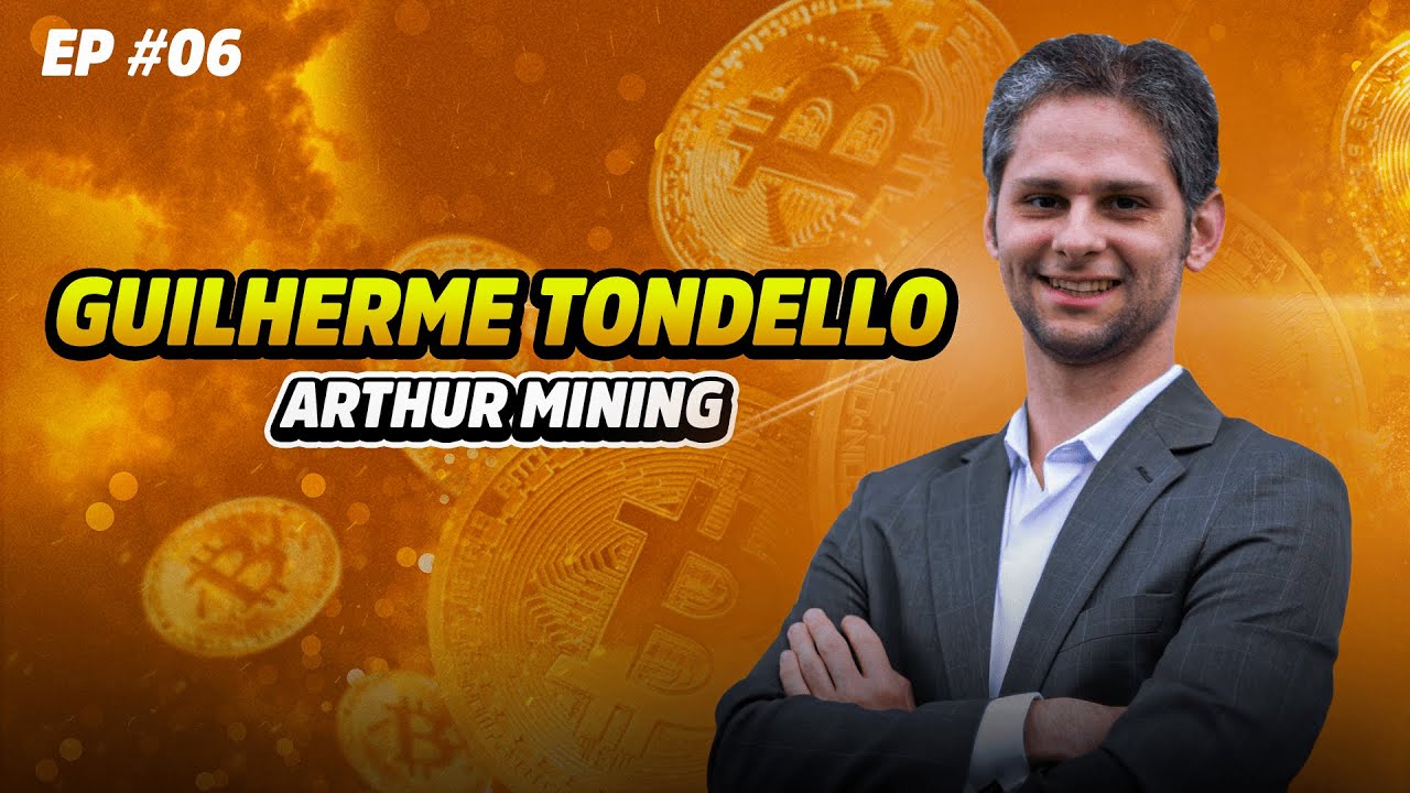 Guilherme Tondello - Arthur Mining - YouTube