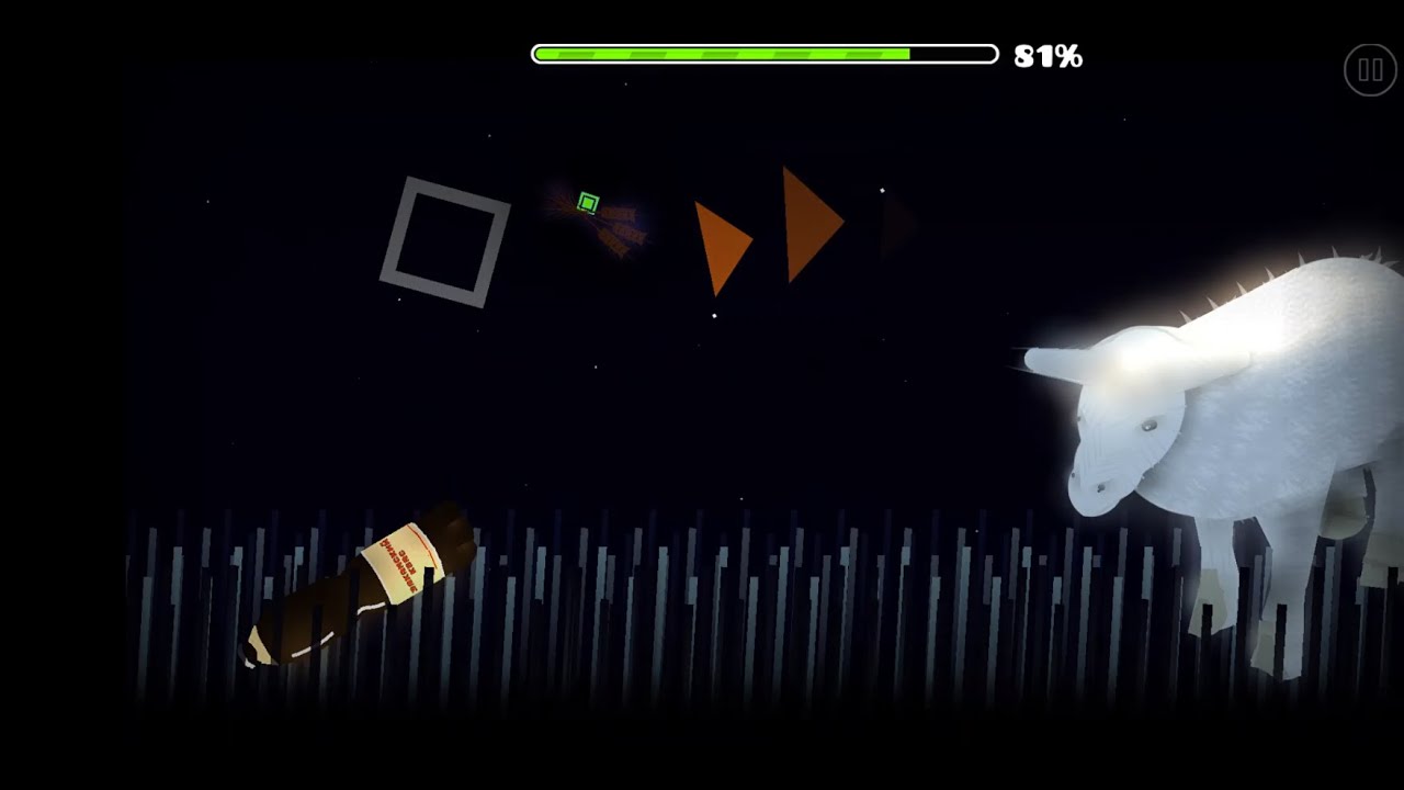 The best GD level ever! - YouTube