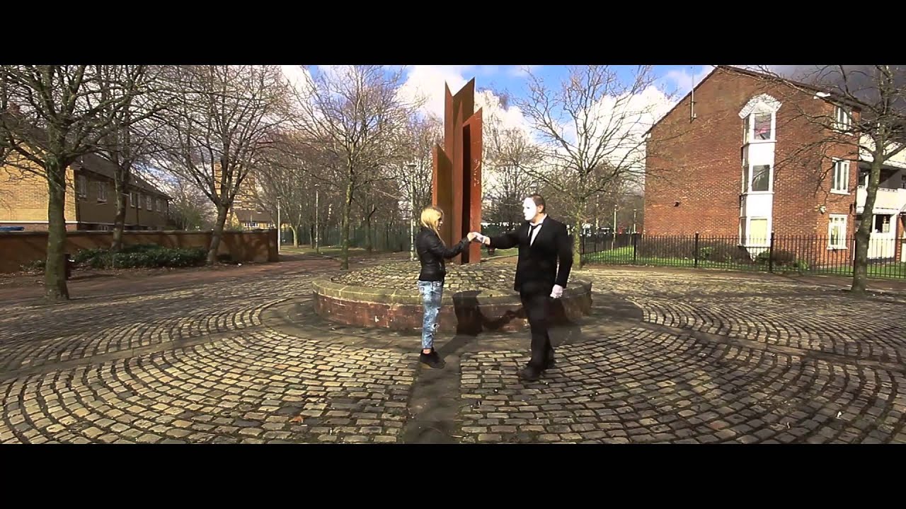 The Monster Inside HD - YouTube