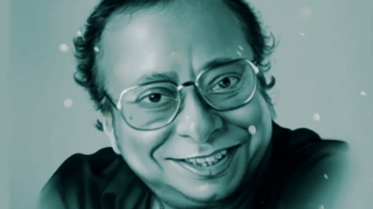 Mone Pore Ruby Roy Lyrics Bengali।। মনে পরে রুবি রায় #MONDAL PORIBER ...